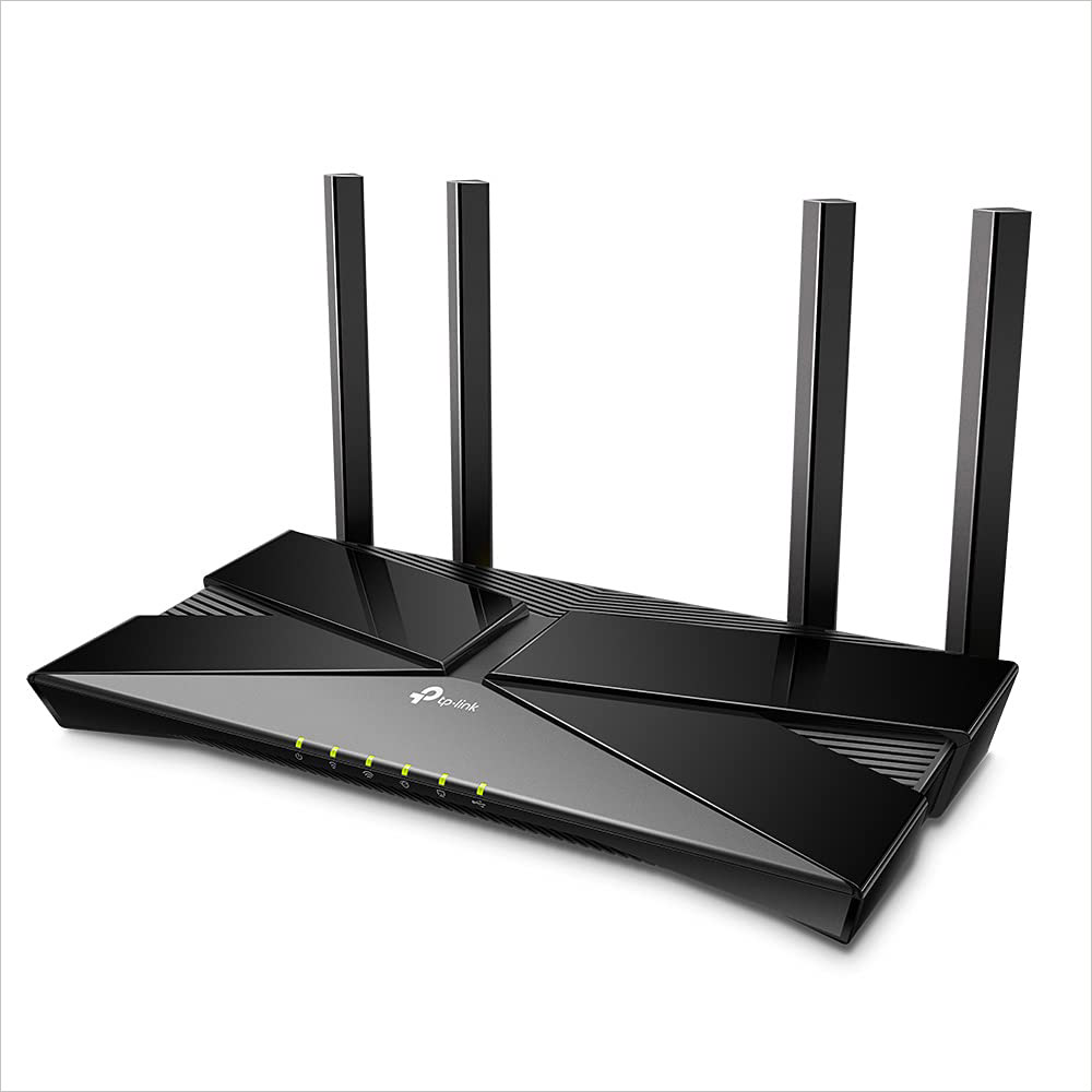 شرکت خوارزمی | روتر TP-Link XX530v GPON